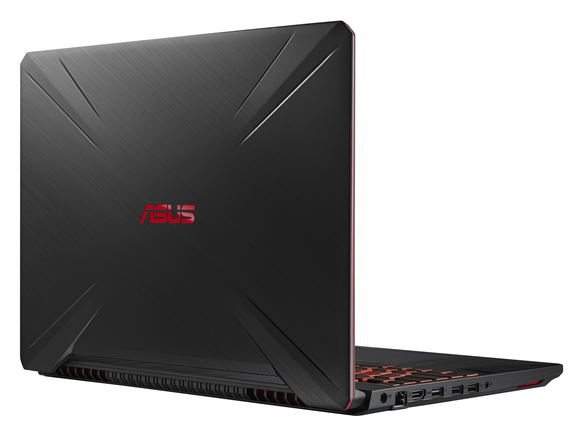 新一代ASUS TUF Gaming FX505 / FX705電競筆電剽悍登場 | 4Gamers