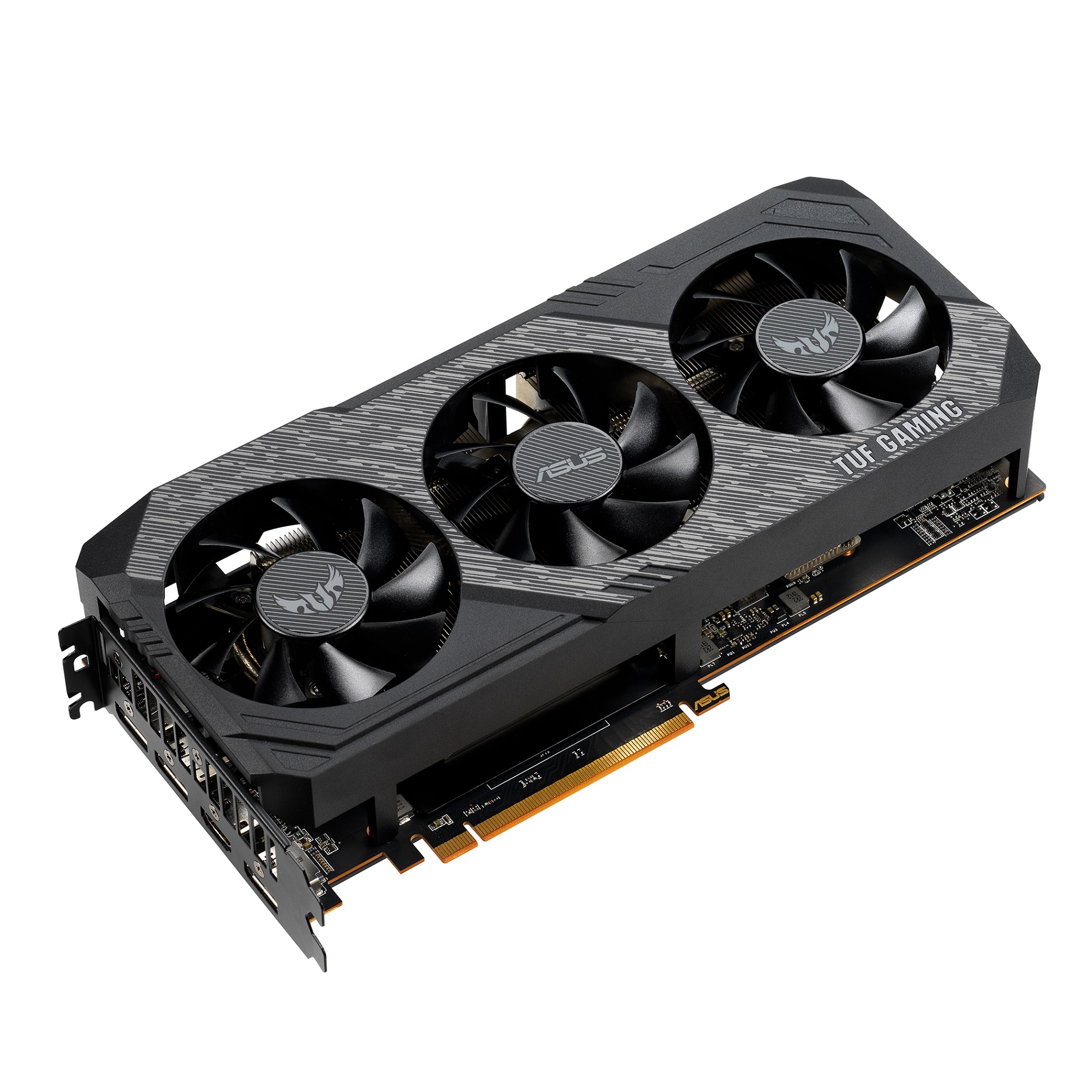 華碩Radeon RX 5700系列顯示卡重磅登場 | 4Gamers