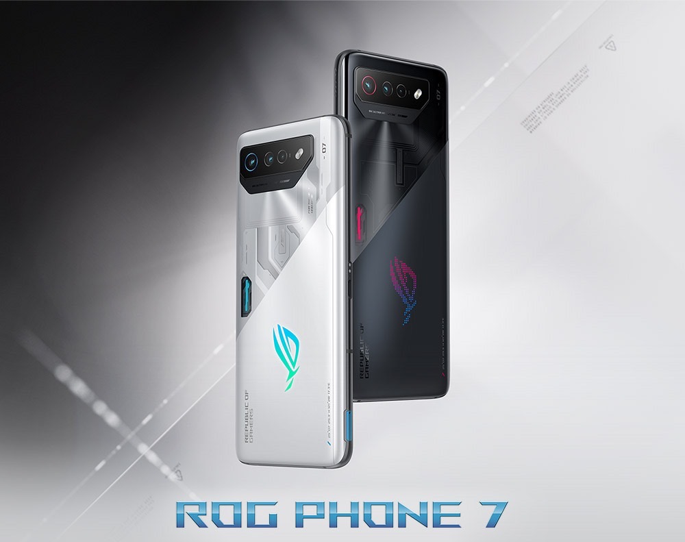 點擊專屬傳送門！抽 ROG Phone 7 陪你爽玩遊戲！ | 4Gamers