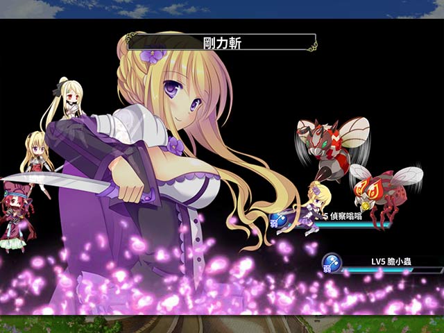 DMM Games追加3款熱門網頁遊戲繁中版 | 4Gamers