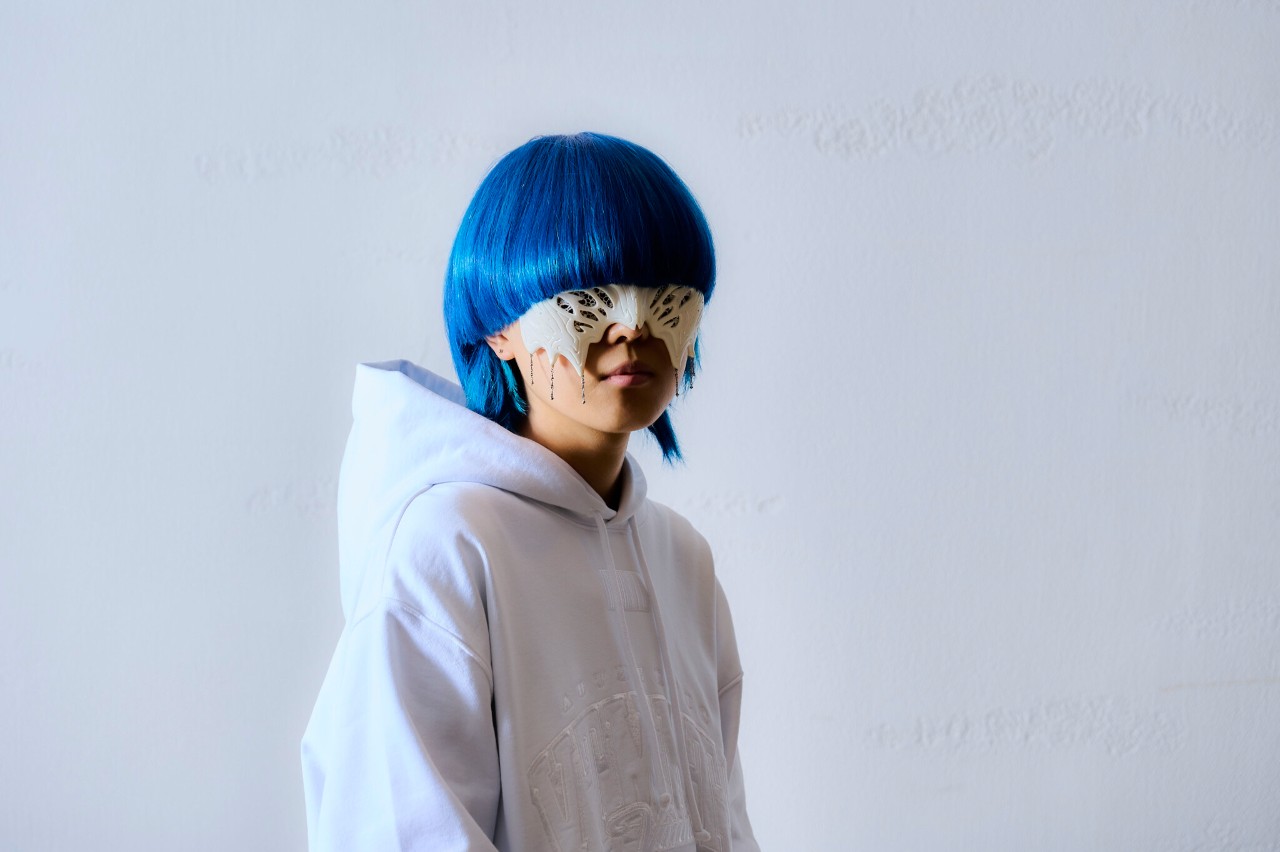 覆面系歌手yama台灣演唱會12/5降臨Zepp New Taipei | 4Gamers