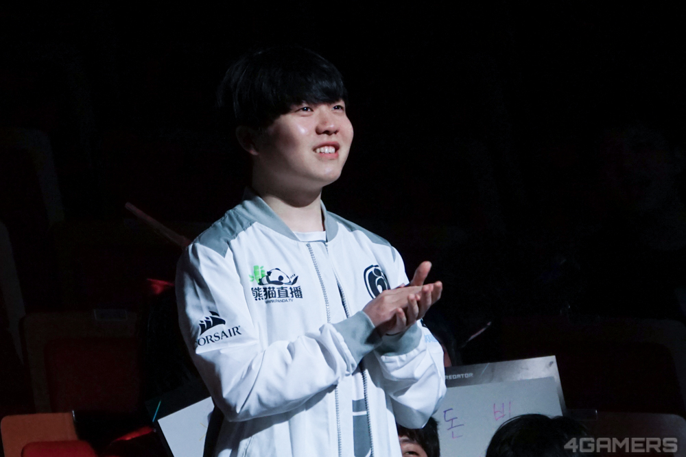 《英雄聯盟》四強賽數據：得勒布朗者得天下 | 4Gamers