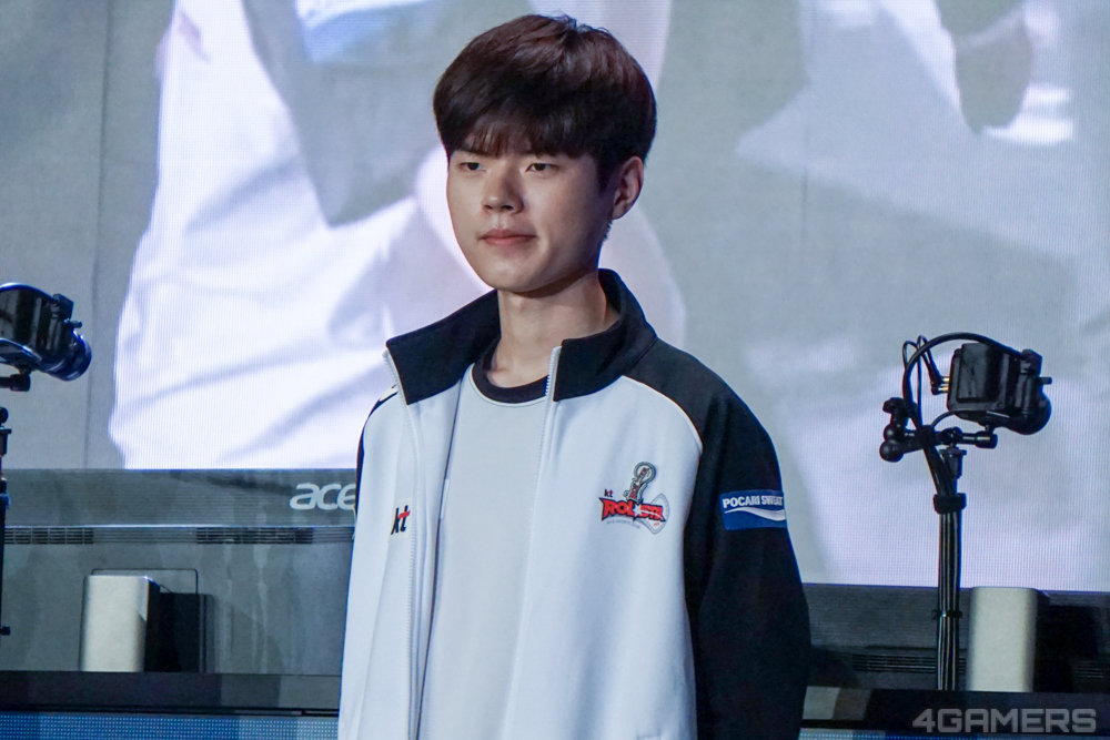 《英雄聯盟》KZ公布2019陣容，Deft、PawN及TusiN加入 | 4Gamers