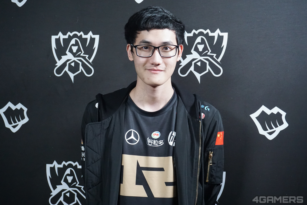 《英雄聯盟》Karsa：今年目標很明確，挑戰大滿貫拿下冠軍 | 4Gamers