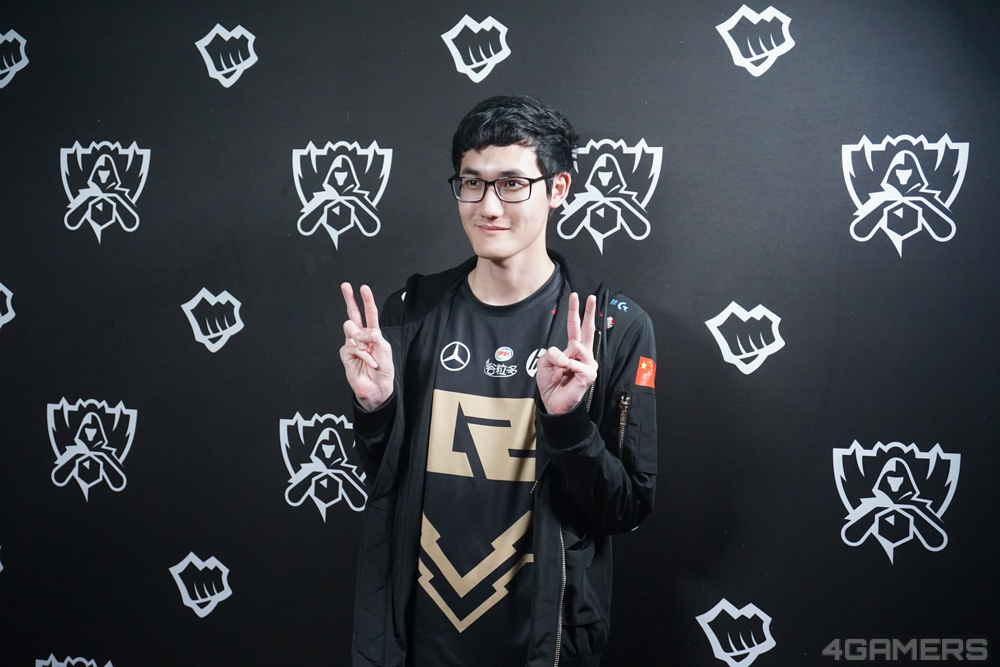 《英雄聯盟》Karsa：今年目標很明確，挑戰大滿貫拿下冠軍 | 4Gamers