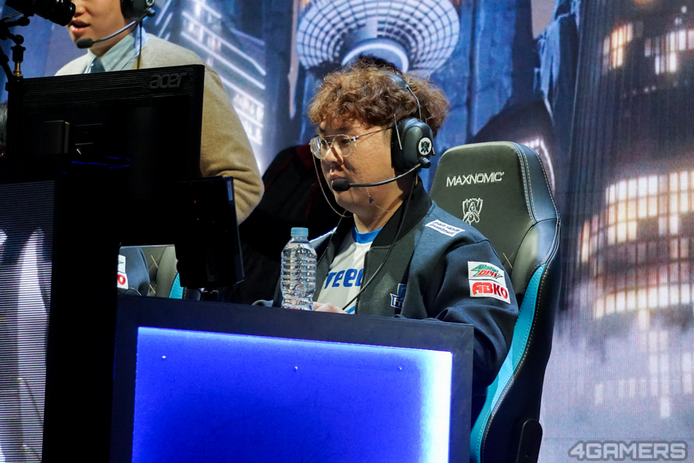 《英雄聯盟》KZ公布2019陣容，Deft、PawN及TusiN加入 | 4Gamers