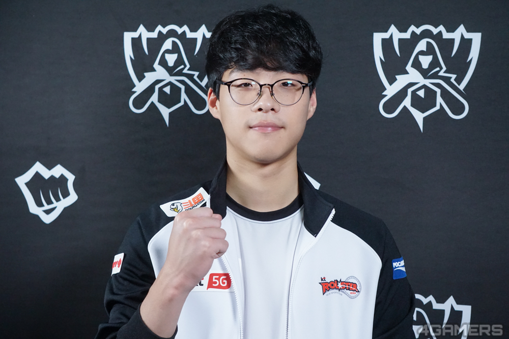 《英雄聯盟》Smeb訪問：LCK三隊都是敵人，沒有合作交流 | 4Gamers