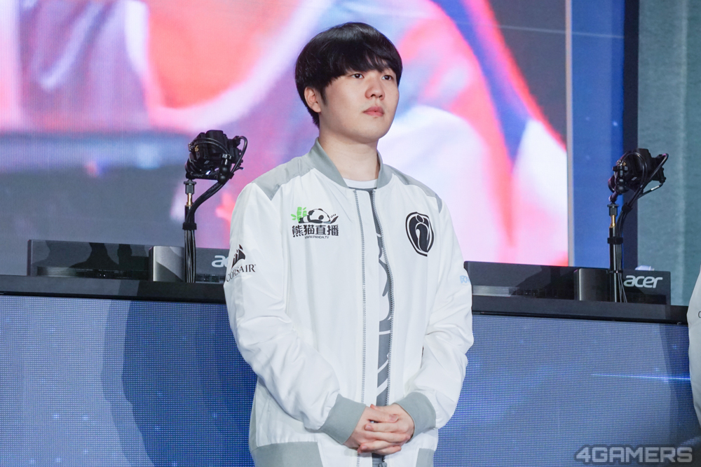 《英雄聯盟》IG晉級總決賽！直落三G2為RNG報仇 | 4Gamers