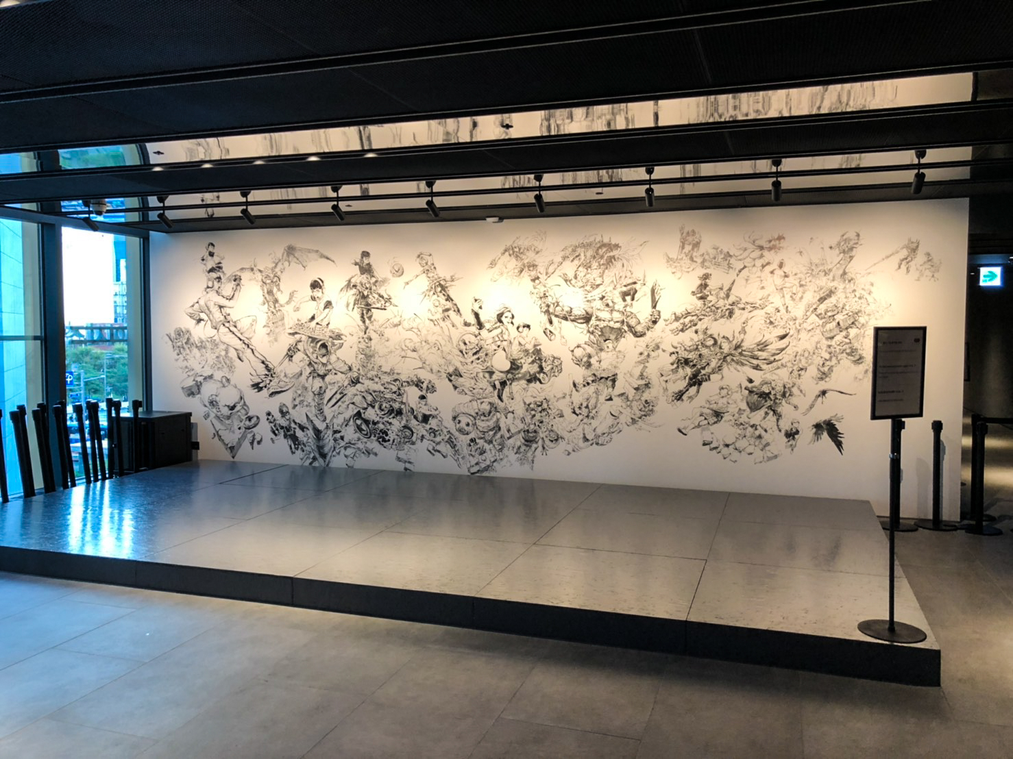 《英雄聯盟》入圍賽場館「LoL Park」實地導覽 | 4Gamers