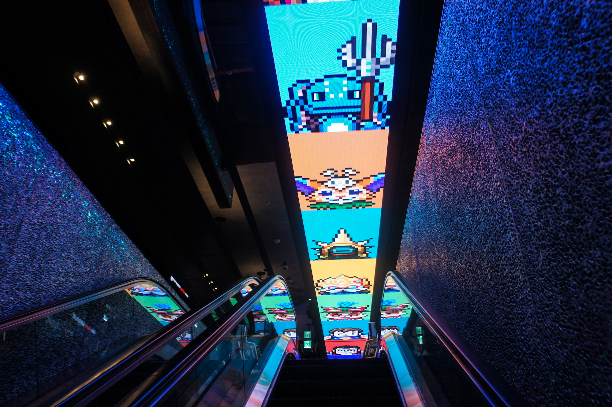 《英雄聯盟》入圍賽場館「LoL Park」實地導覽 | 4Gamers