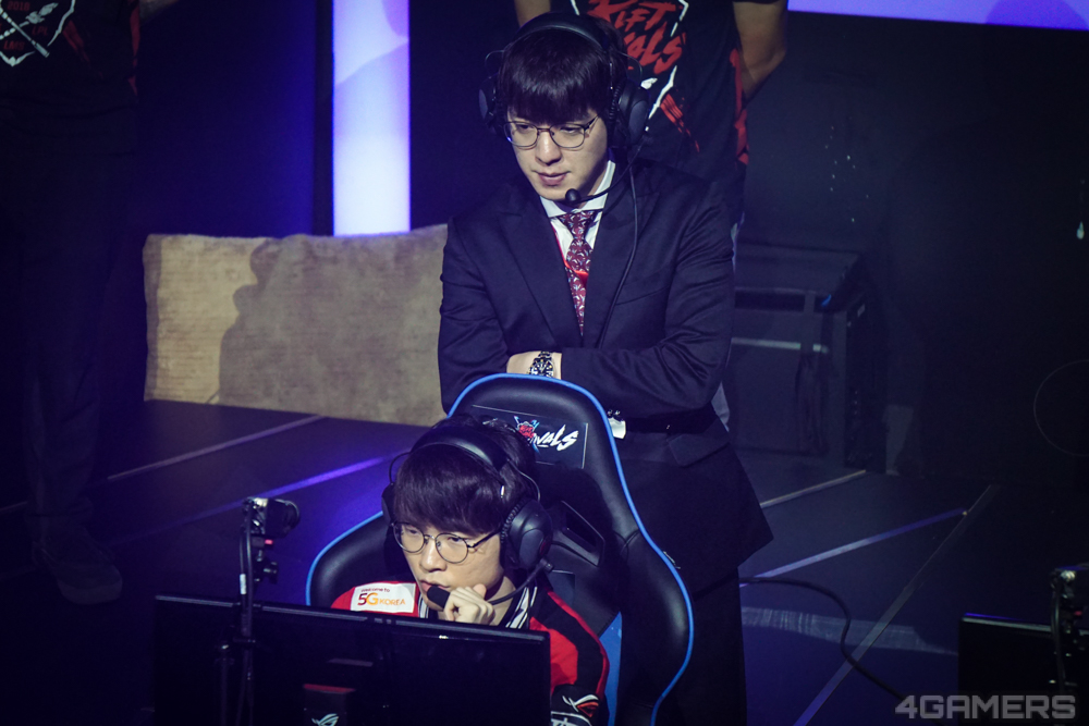 《英雄聯盟》SKT引入5名新成員，新上野Khan、Haru報到！ | 4Gamers