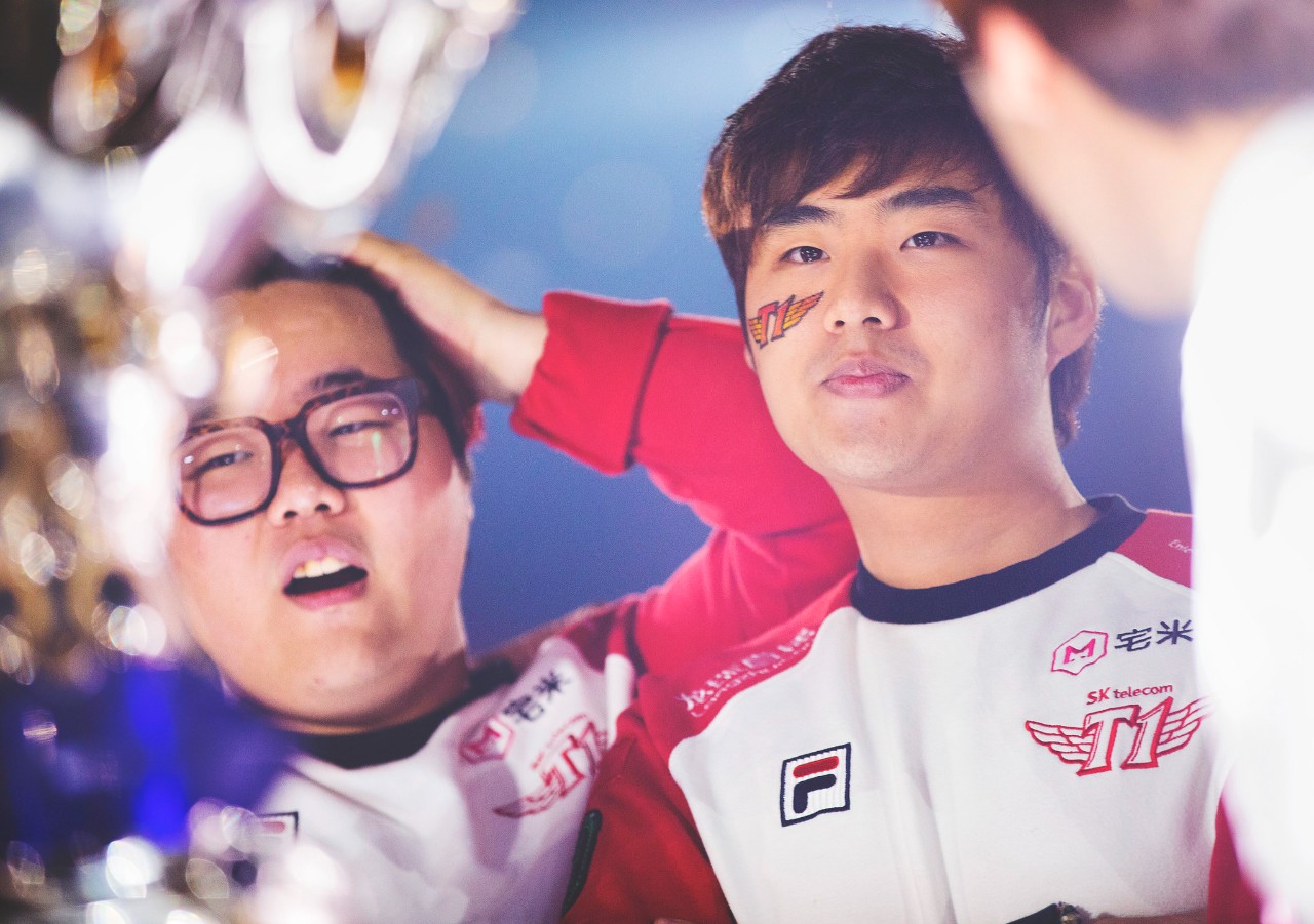 《英雄聯盟》Bang宣布退役，為10年職業選手身分畫下句點 | 4Gamers