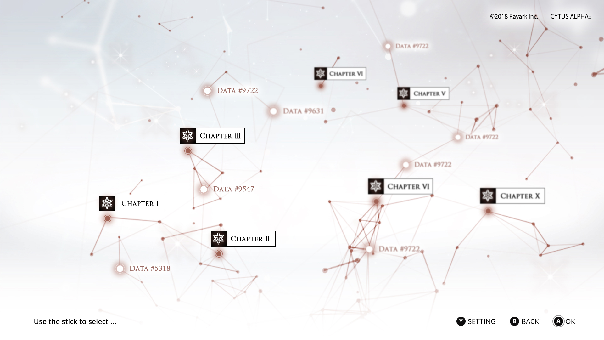 《Cytus α》登上Nintendo Switch平台，NS版東京電玩展2018開放試玩 | 4Gamers