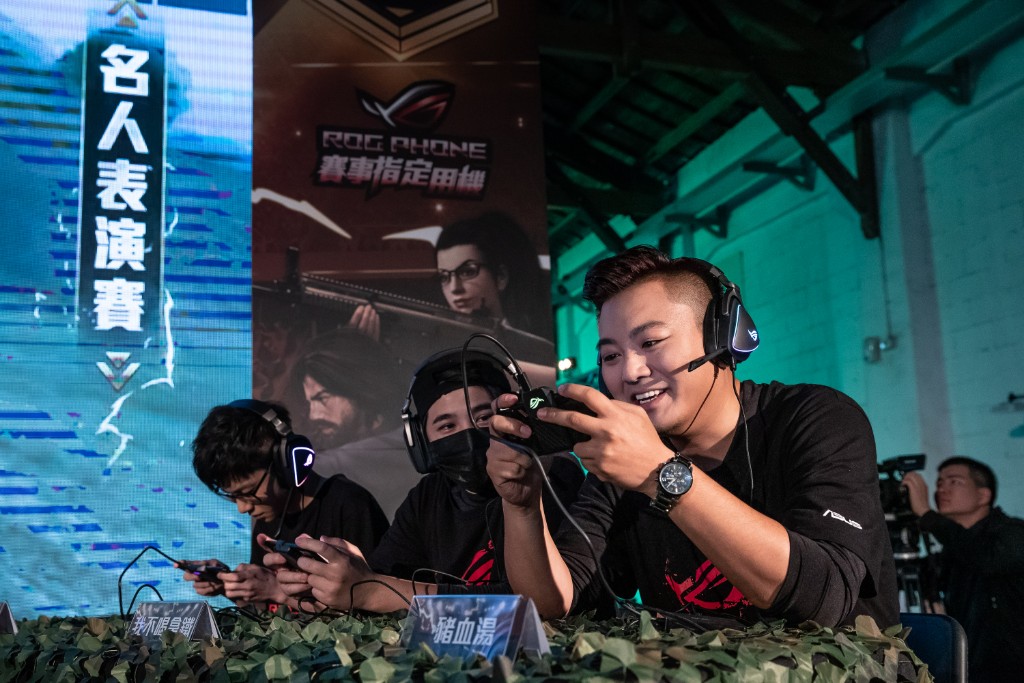 《Free Fire - 我要活下去》國際賽台灣區選拔賽落幕，黑馬「混雜軍團」出線🐎 | 4Gamers