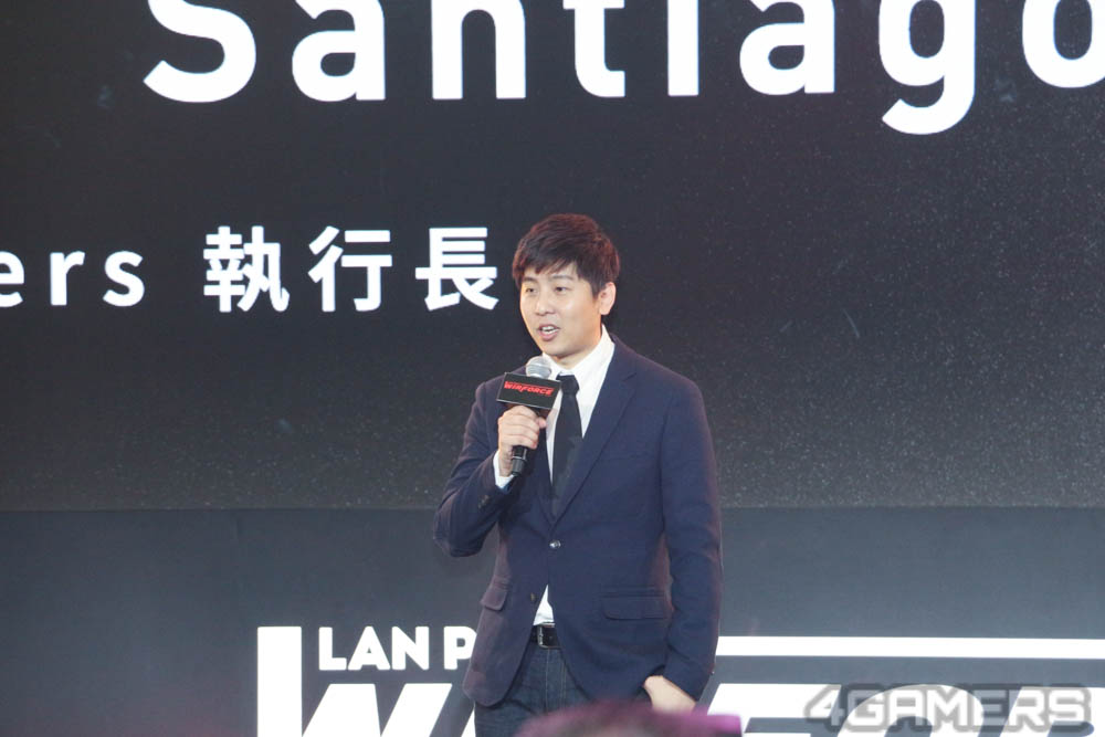 亞洲最大「WirForce 2018」花博登場，BYOC史上最大1200席次同樂不斷電 | 4Gamers