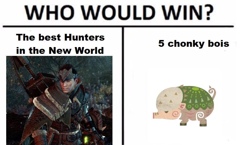 《魔物獵人世界》菌豬活動大受歡迎成迷因，下次攻略這樣輕鬆打 🐷 | 4Gamers