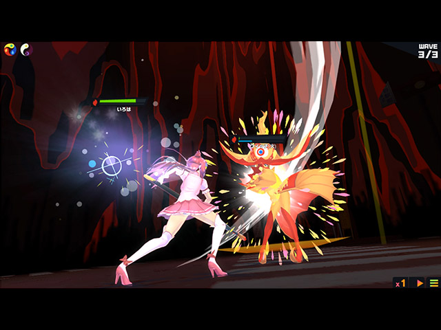 魔法師限定！成人新作《MagiCami》超狂送60年份轉蛋終身鑽石，但要附上「童貞證明」🔞 | 4Gamers