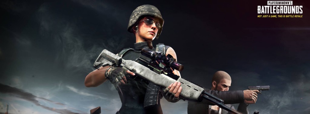 《絕地求生》大逃殺之父 Brendan Greene：我沒打算再做《PUBG 2》 | 4Gamers