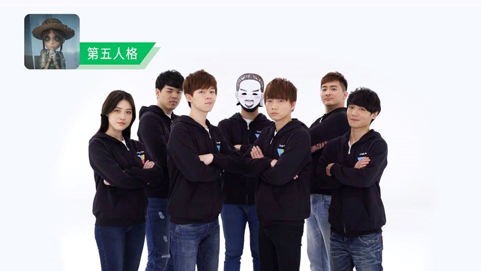 Google Play《第五人格》台北電玩展登場 ，舞台活動總整理 | 4Gamers