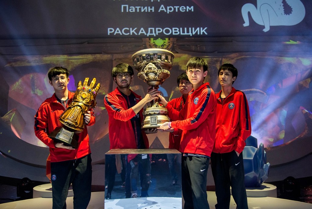 肥羊的鍵盤Dota：讓TI8紀錄片「True Sight」更好看的四件事👀🔭 | 4Gamers