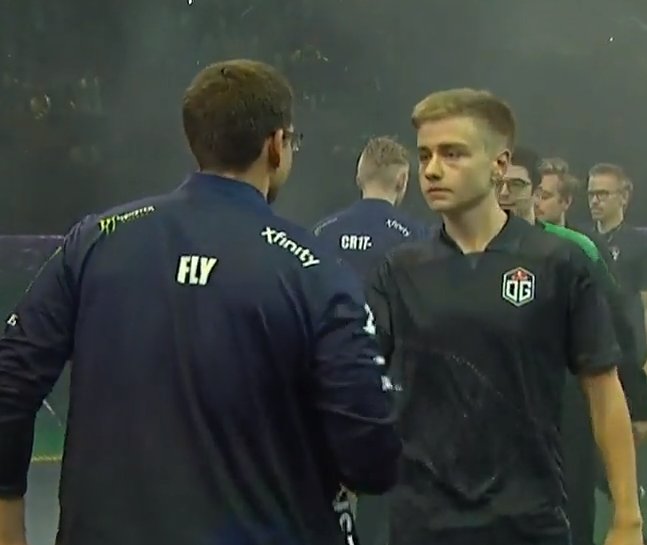 肥羊的鍵盤Dota：讓TI8紀錄片「True Sight」更好看的四件事👀🔭 | 4Gamers