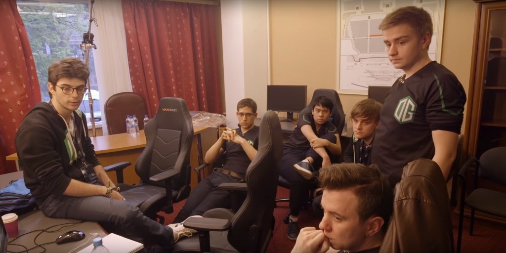 肥羊的鍵盤Dota：讓TI8紀錄片「True Sight」更好看的四件事👀🔭 | 4Gamers