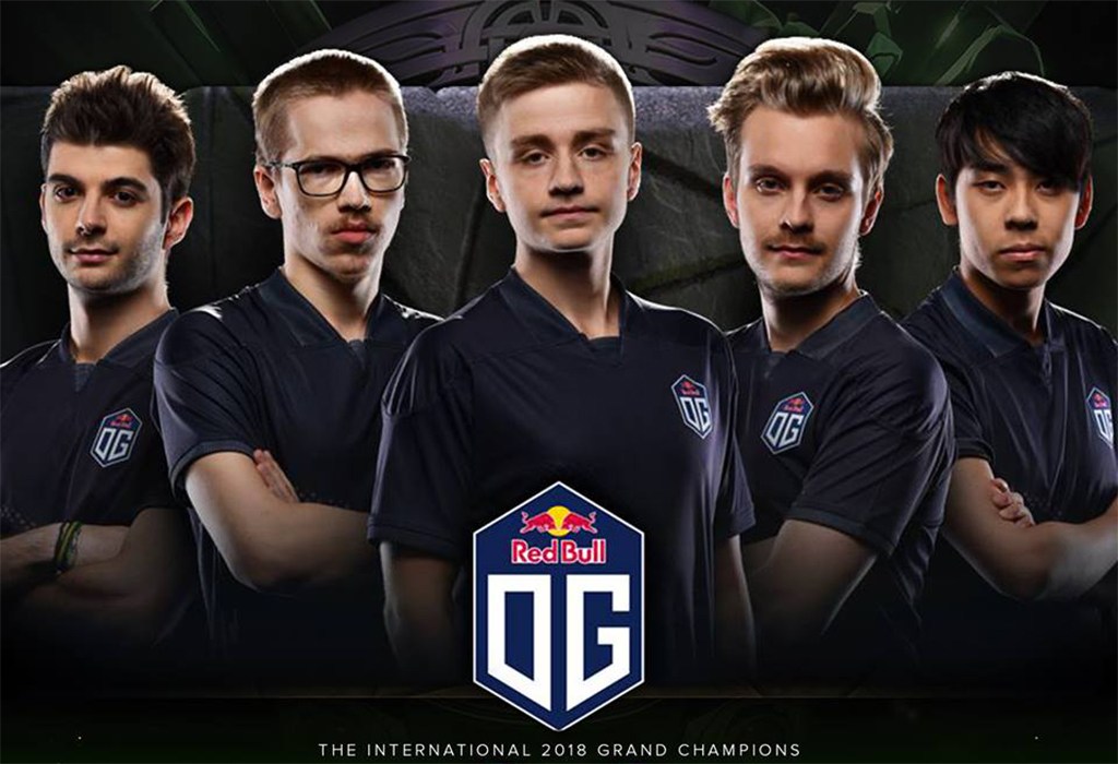 肥羊的鍵盤Dota：讓TI8紀錄片「True Sight」更好看的四件事👀🔭 | 4Gamers