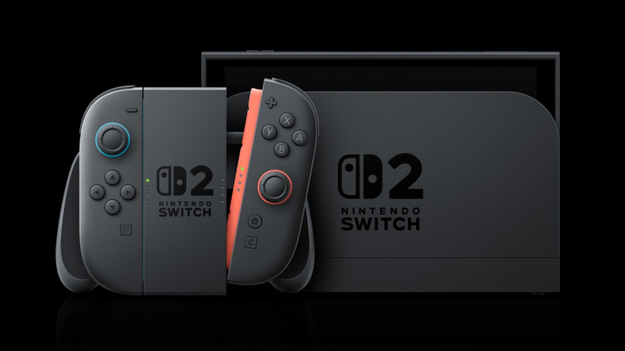 Nintendo 任天堂 Switch 2主機 | 4Gamers