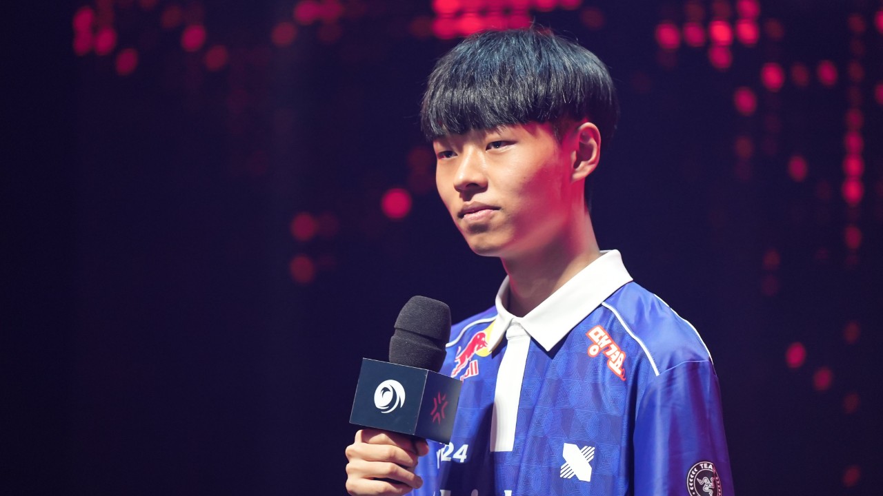 VALORANT: 'ต้องลอง!' เปิดเผย Setting ต่าง ๆ ของ Foxy9 ผู้เล่นจากทีม DRX | 4Gamers Thailand