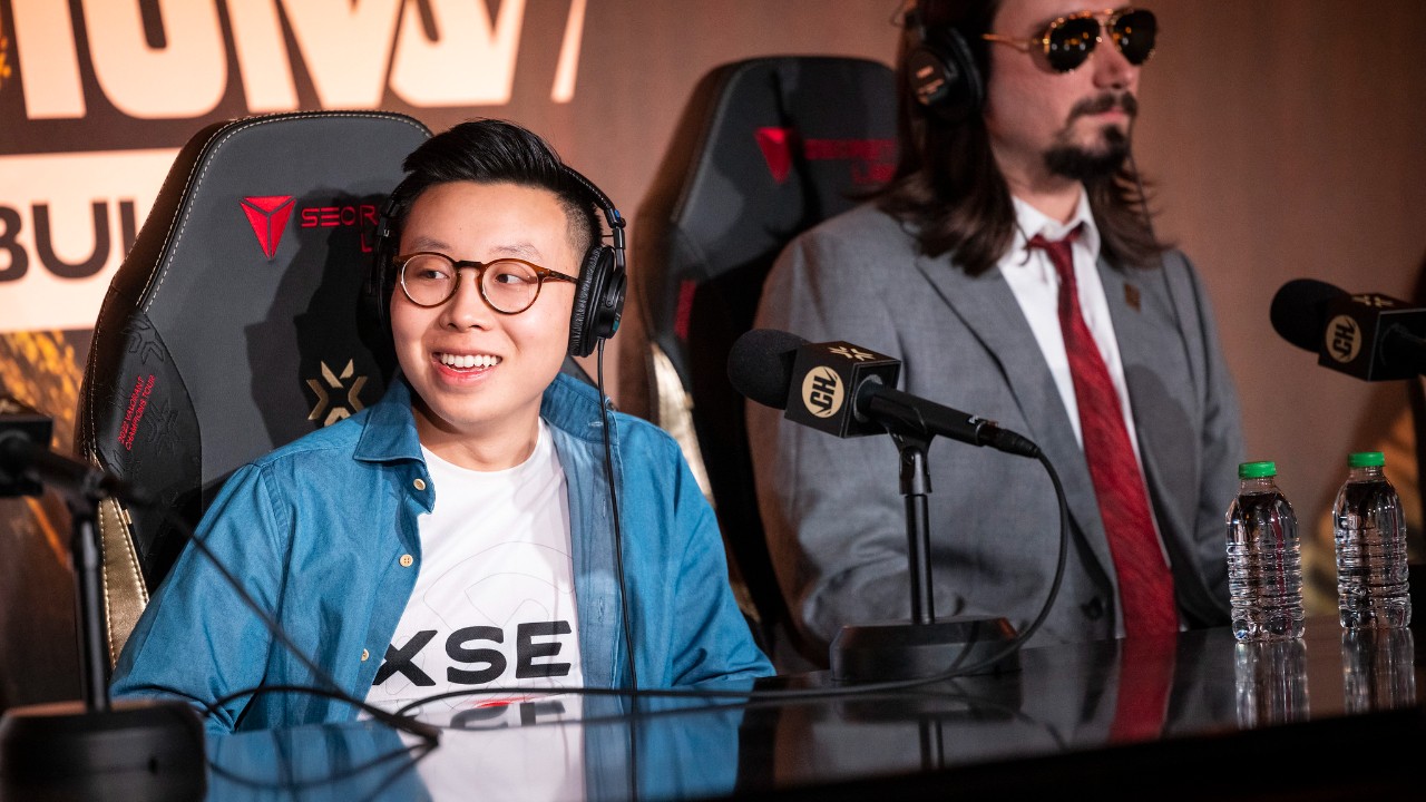 VALORANT: อดีตผู้เล่นของ XSET ได้เซ็นสัญญาร่วมทีม Global Esports ...