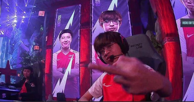 #t1_team_aster | 4Gamers Thailand