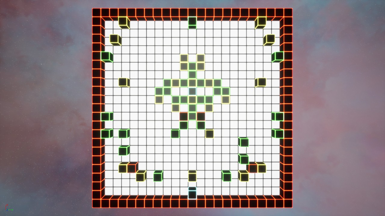 Steam益智小品《Box: The Game》限時免費，領取後永久保存 | 4Gamers