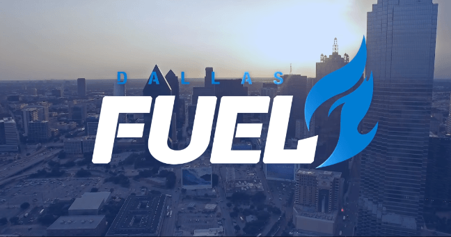《鬥陣特攻》OWL達拉斯隊「Dallas Fuel」亮出九人名單 | 4Gamers
