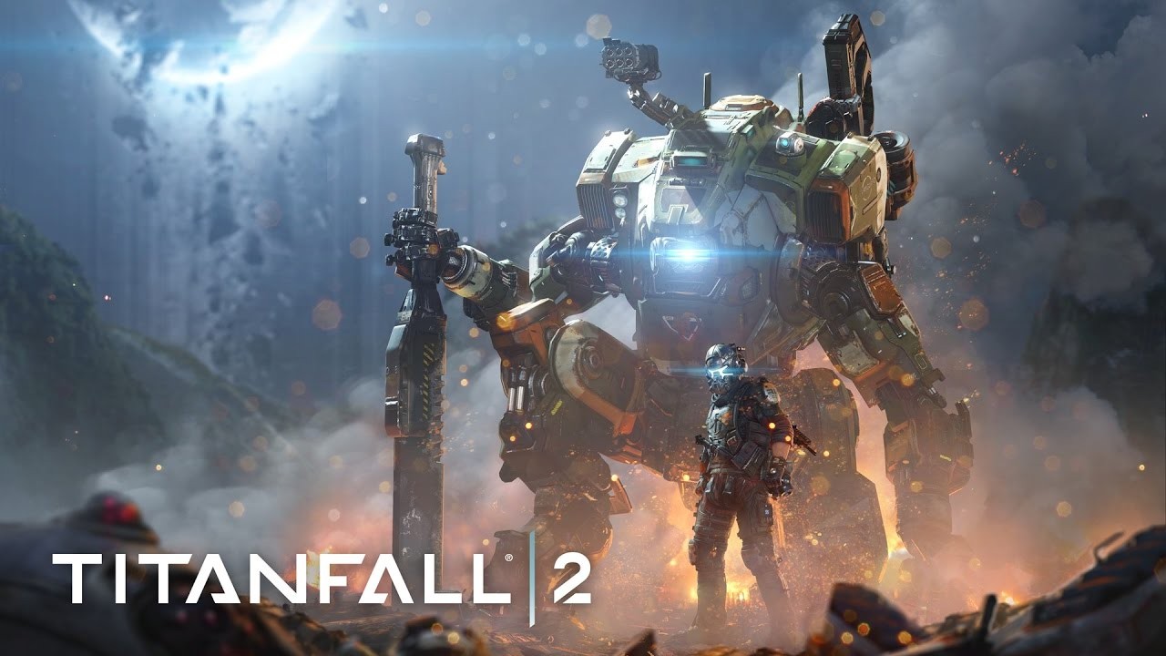 Titanfall 2 แจกให้เล่นกันฟรี ๆ บน Steam ตั้งแต่วันนี้จนถึงวันที่ 4 พฤษภาคม | 4Gamers Thailand