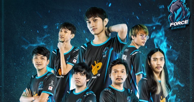 RoV Pro League 2021 Winter ตารางการแข่งขัน | ฟางเส้นสุดท้ายของ Force ...