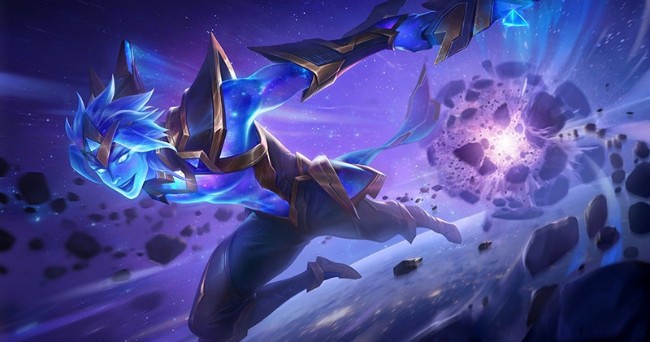 RoV แพทช์ 2021 Season 19 หวนเข้าสู่ยุคของของแครี่อีกครั้ง !! | 4Gamers ...