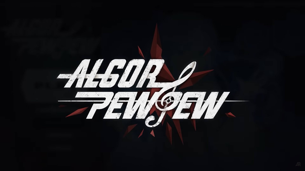 Algorhythm Project เปิดตัวเกมแนวยิง 2D สุดคิ้วท์ "Algor PEW PEW" บน ...