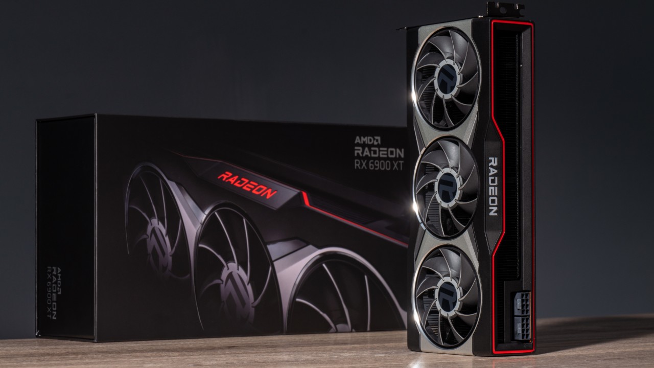 AMD Radeon RX 6900 XT評測：同價位帶最強，但光追還是不行 | 4Gamers