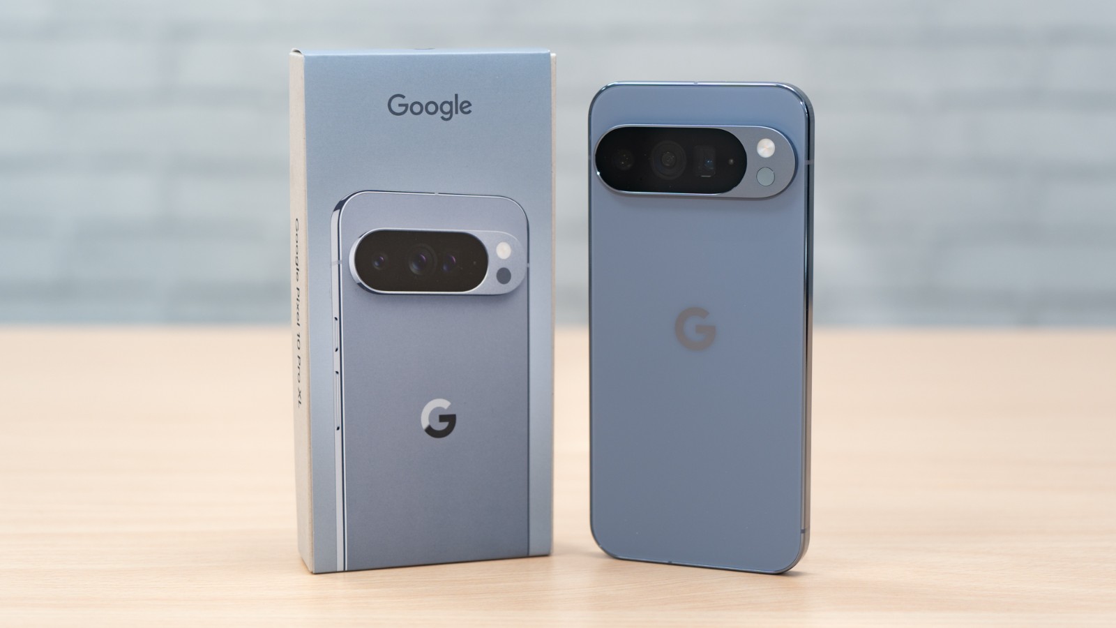 Google Pixel 10 Pro XL手機評測：以AI顛覆攝影變焦極限 | 4Gamers