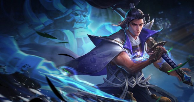 RoV วิเคราะห์แพทช์ใหม่ตัวยอดฮิต Ryoma, Ignis, Omega และ Butterfly โดน ...