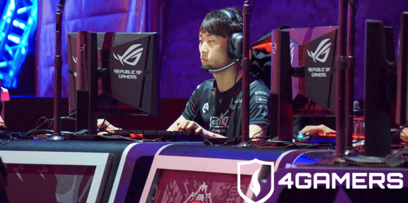 最新消息 | 4Gamers