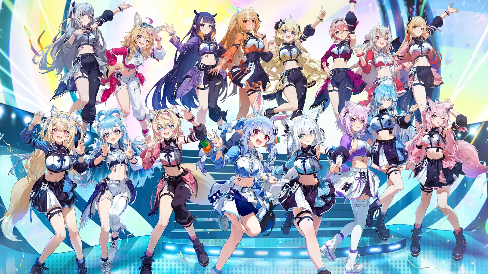 hololive營運COVER黑粉訴訟達成和解 涉誹謗中傷與販售VTuber親簽仿冒品 | 4Gamers