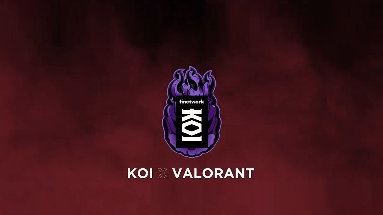 VALORANT: มีรายงานว่า KOI เตรียมเซ็นสัญญากับอดีตผู้เล่นระดับท็อปของ ...