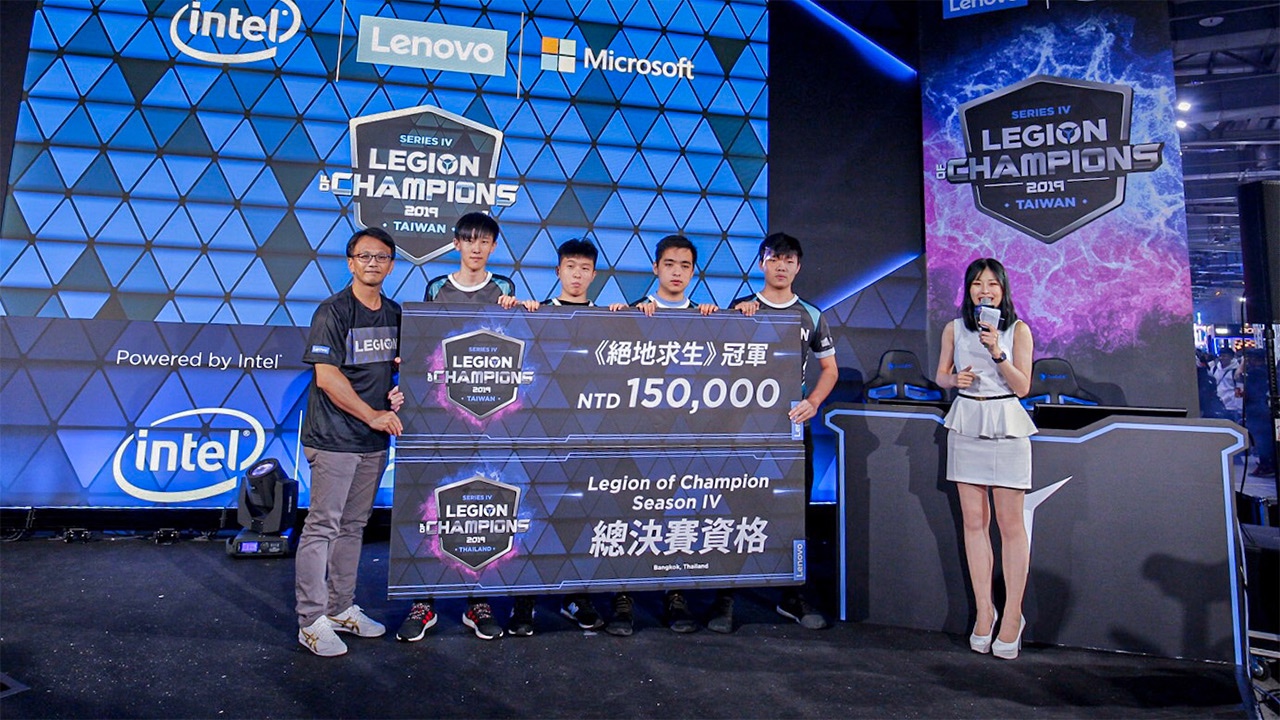 M1 Esports將進軍LoC泰國總決賽，為台爭光 | 4Gamers