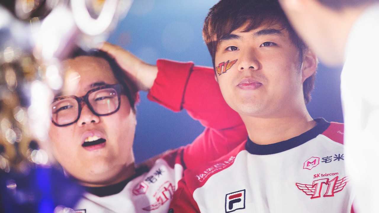 《英雄聯盟》Bang宣布退役，為10年職業選手身分畫下句點 | 4Gamers