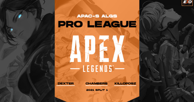 Apex Legends สังกัด EXO Clan ประกาศคว้าตัวผู้เล่นจากทีมชื่อดัง Tom Yum ...