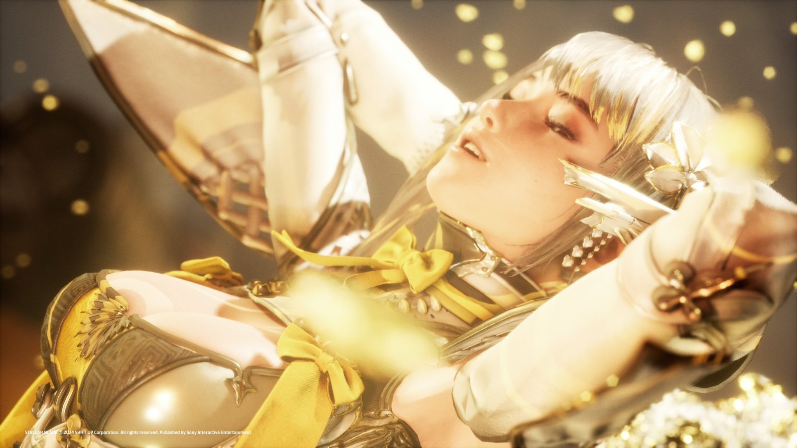 《劍星》6月登Steam將帶完整中文語音，還有《勝利女神：妮姬》合作DLC | 4Gamers