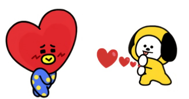 BT21《LINE》貼圖免費下載，七週年回饋活動登場 🔥 | 4Gamers