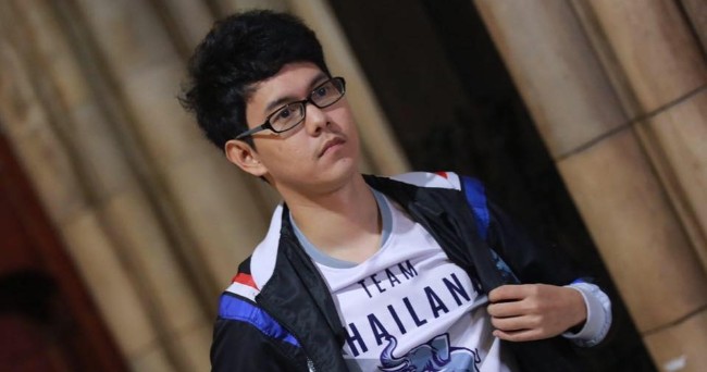 NT ลั่นวาจาถ้า EVOS Esports คว้าแชมป์ RoV Pro League เจ้าตัวพร้อมโกนหัว ...