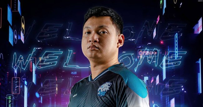 RoV: โค้ช EVOS Esports โพสต์ตัดพ้อ หลังทัวร์ลงเพราะไม่สามารถพาทีม ...